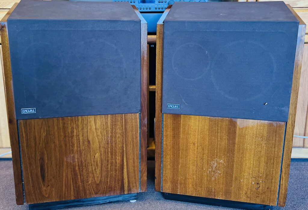 Epicure Model 20
